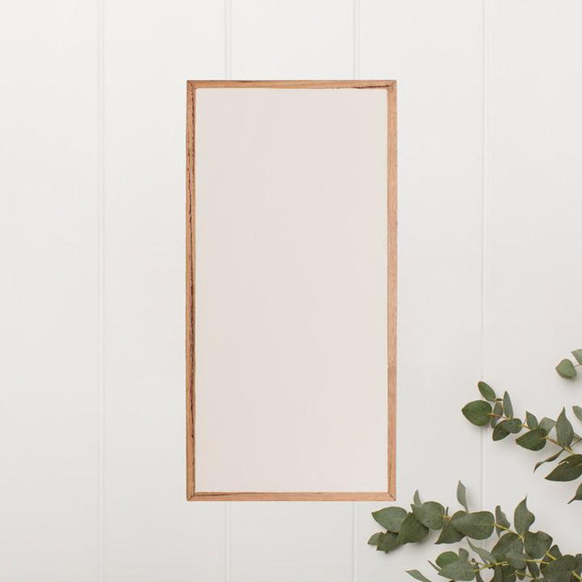 Panoramic Reclaimed Hardwood Stone Print – Imogen Stone